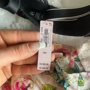 Victoria's Secret | Intimates & Sleepwear | Victorias Secret Lingerie ...